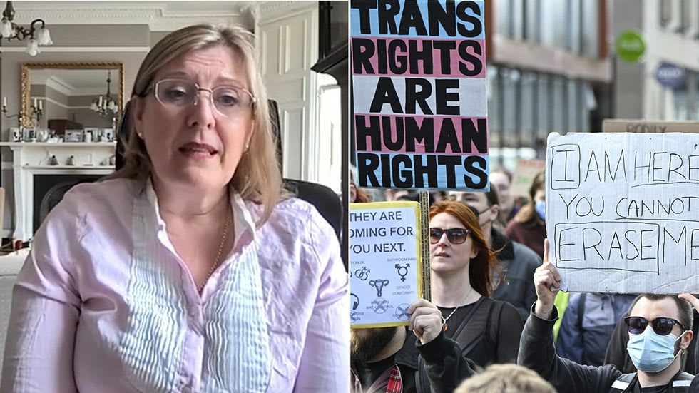 Council tells staff to announce their pronouns and add 'ze/zir/zem' to ...