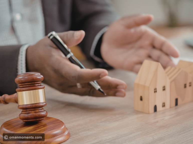 Oman sets official fees for rental dispute requests