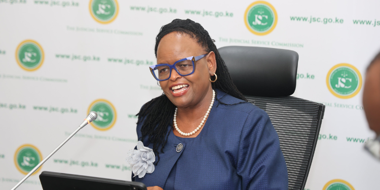 JSC announces vacancies for chief kadhi, registrar, and ICT directors