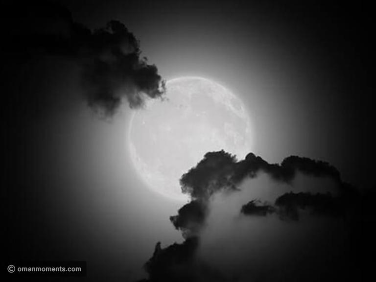 Today's moon mood: Wednesday, December 17, 2025