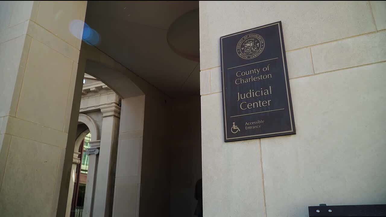 Here’s why most SC criminal cases never reach a jury