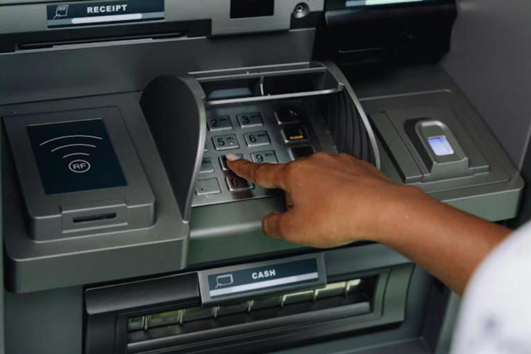 List of banks closed on MLK Day including Chase, Bank of America, and ...