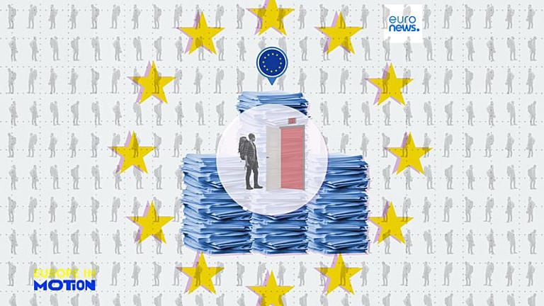 Migrant returns: Which EU countries are increasing repatriations?