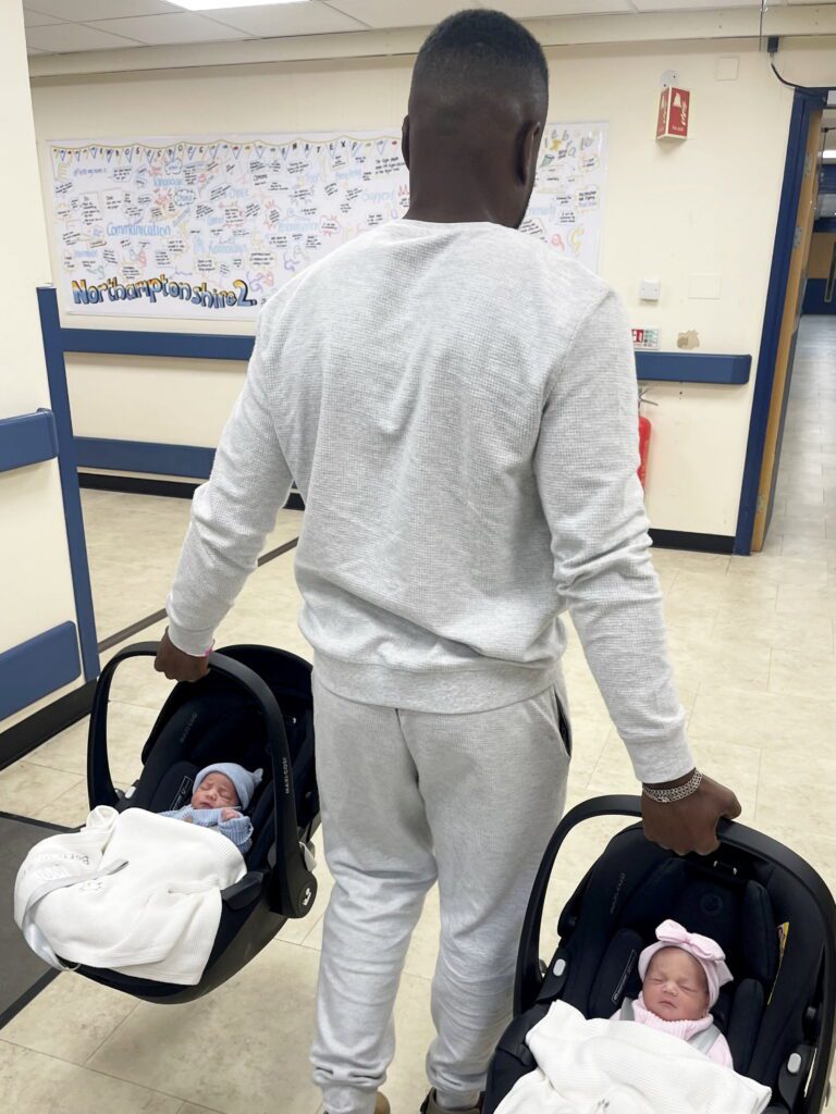 Undateables star finds love after fan tells daughter to slide into his DM’s