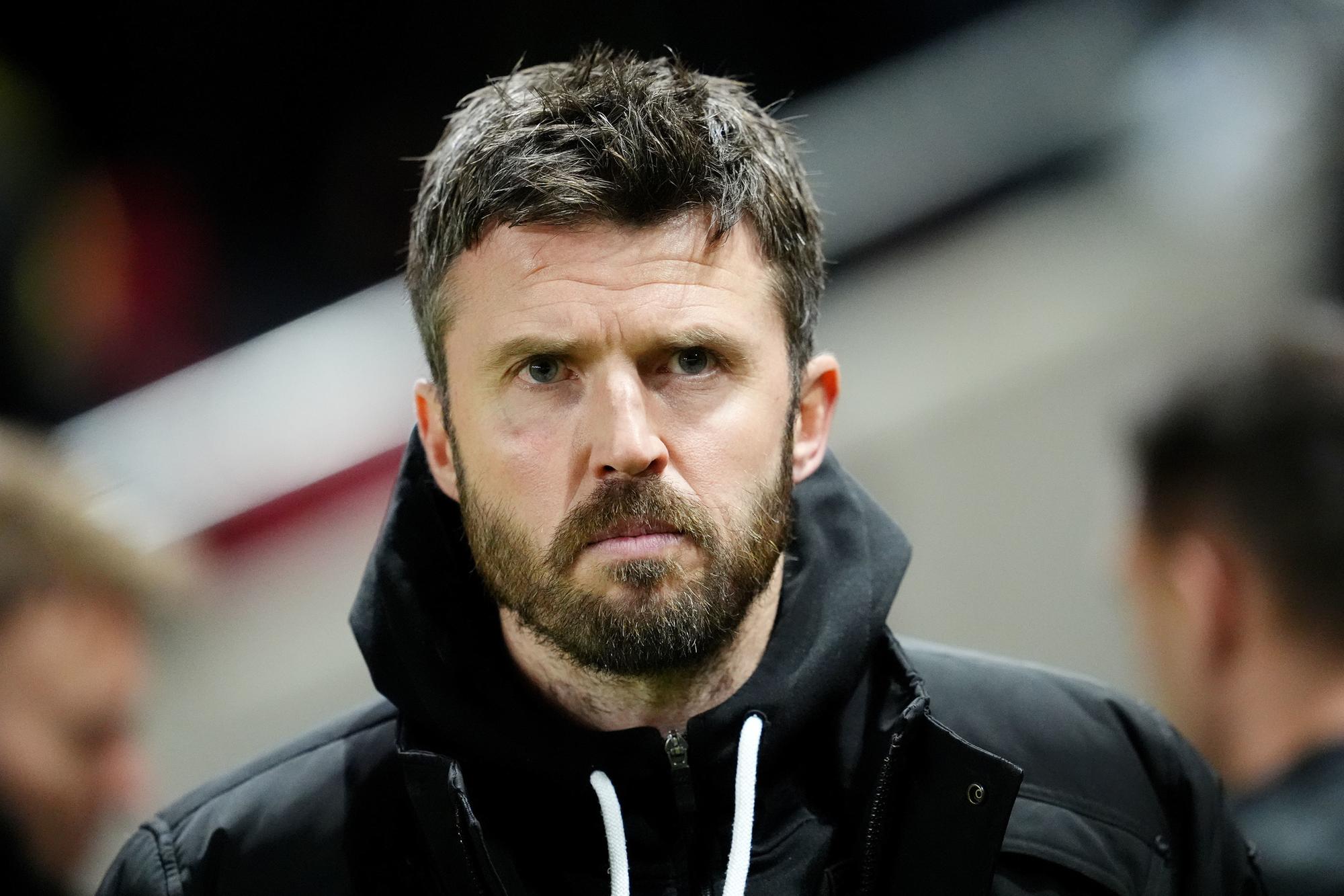 Gary Pallister makes bold Man United prediction on Michael Carrick’s ...