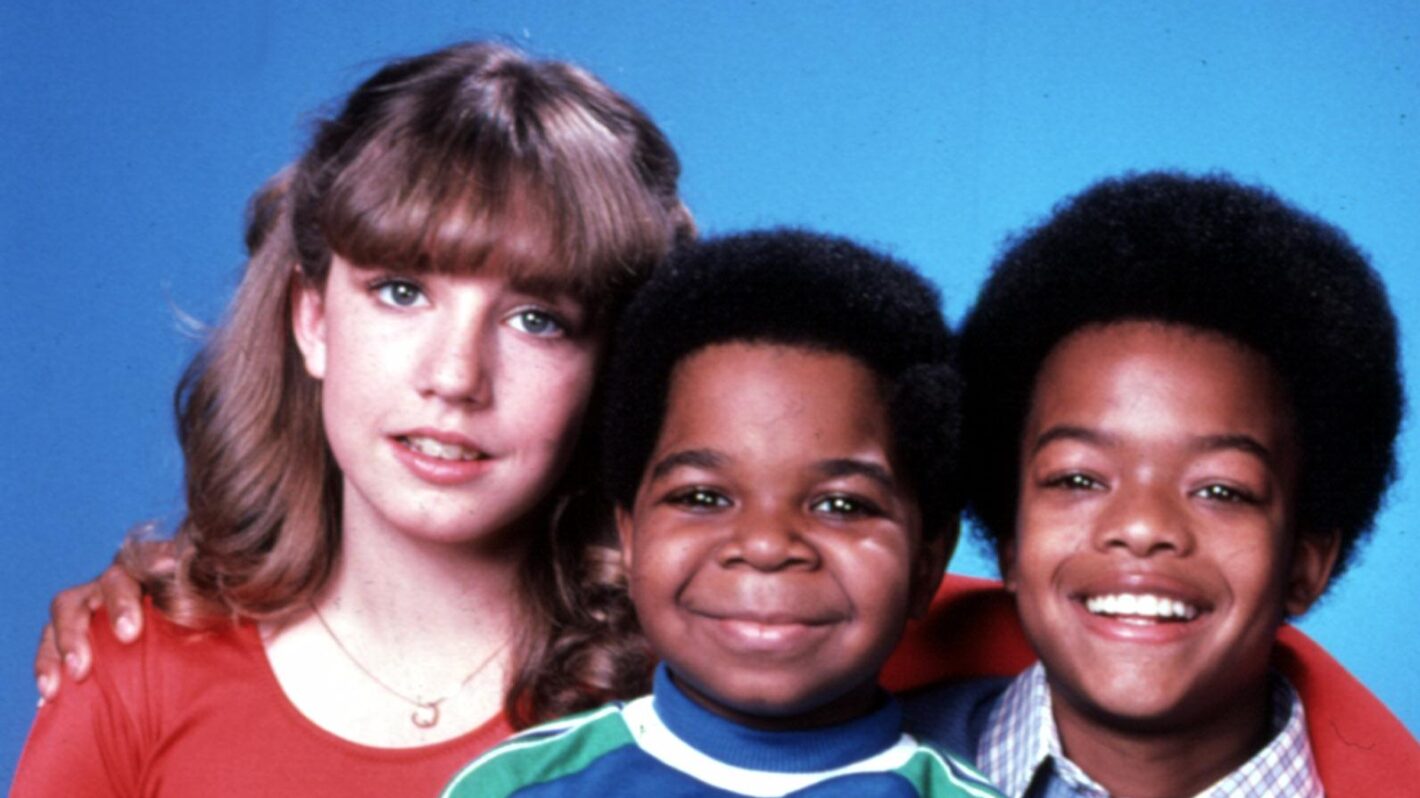 Why was Dana Plato fired from ‘Diff’rent Strokes’?