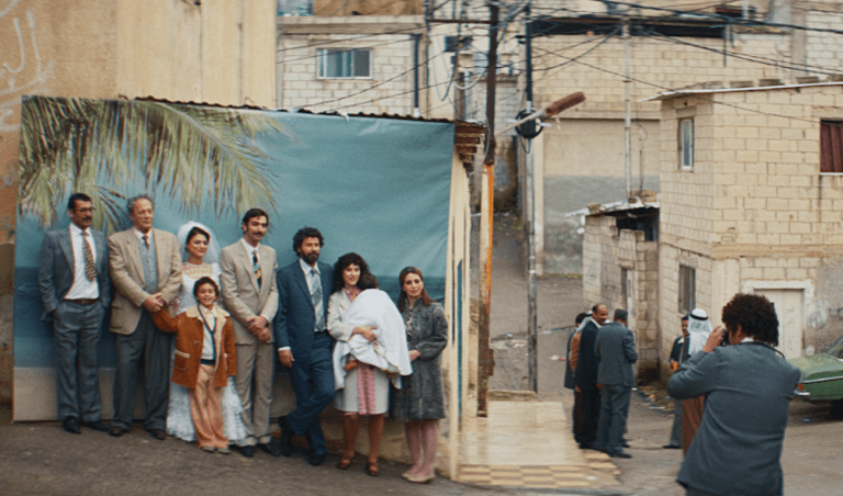 The resistance of humanity in 'All That's Left of You'