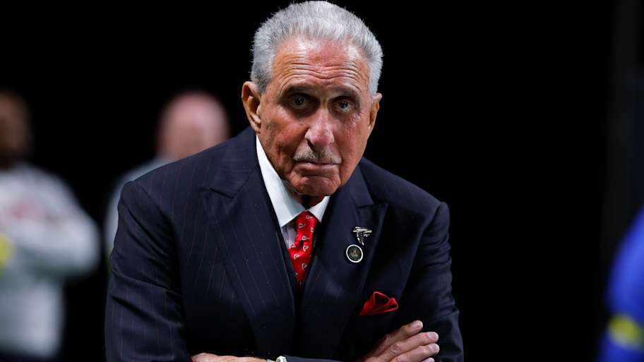 Some new frontrunners may have just emerged in Falcons' search for a ...