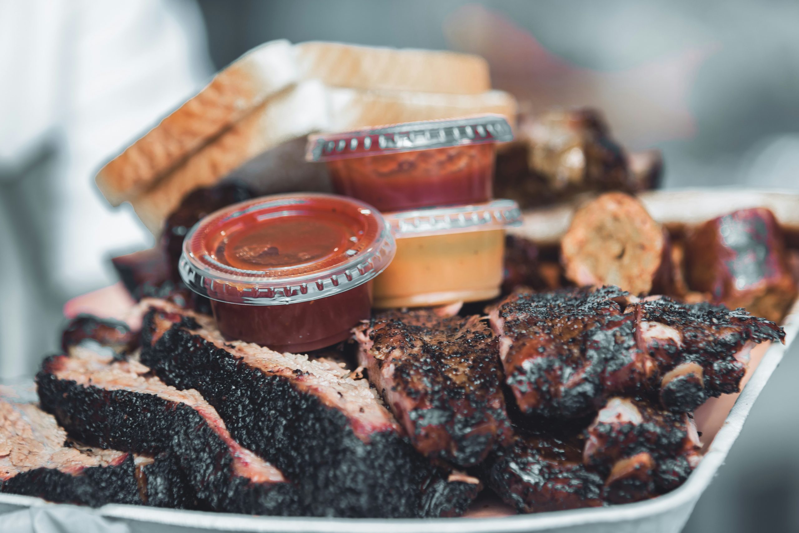 Comfort foods that define American states