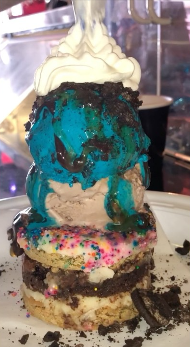 Eat or pass? Ultimate chocolate dessert taste test