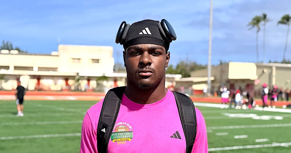 An ACC power and a pair of SEC programs are coming after ATH Myson ...