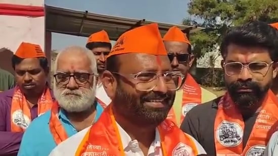 Shrikant Pangarkar, Gauri Lankesh murder accused, wins in Jalna civic ...
