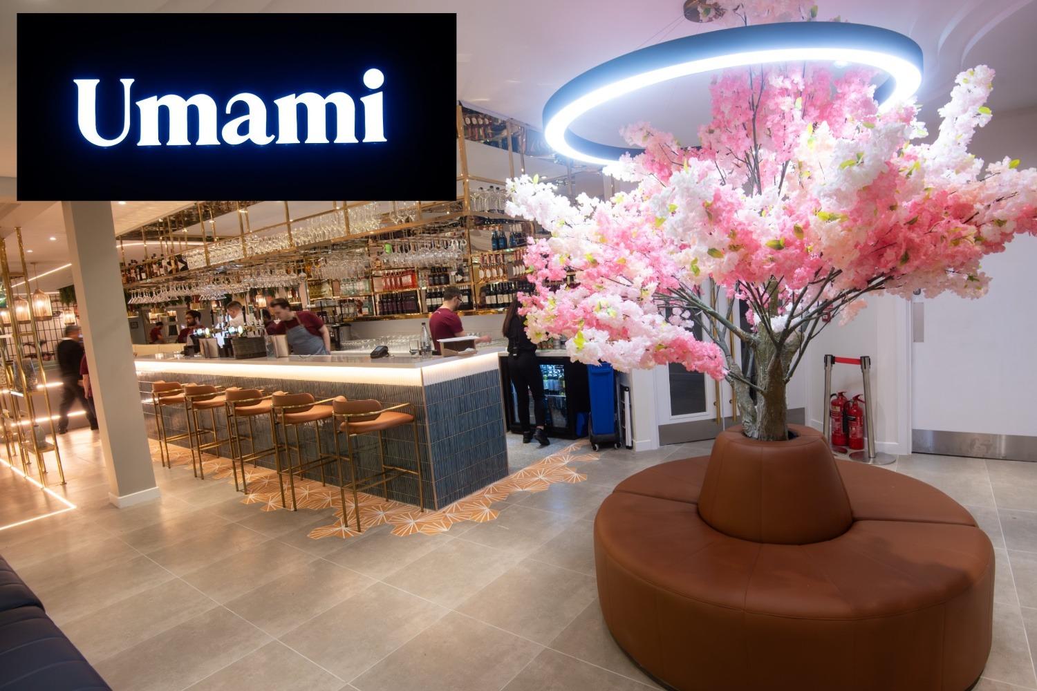 Peterborough to get 'luxurious East meets West' world buffet restaurant