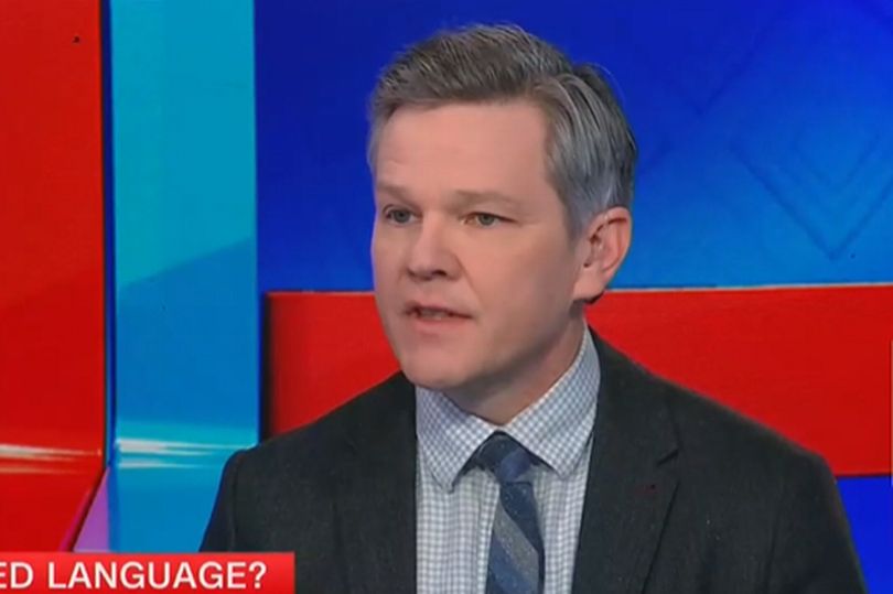 CNN anchor slams Donald Trump cronies for using 'coded neo-Nazi' language