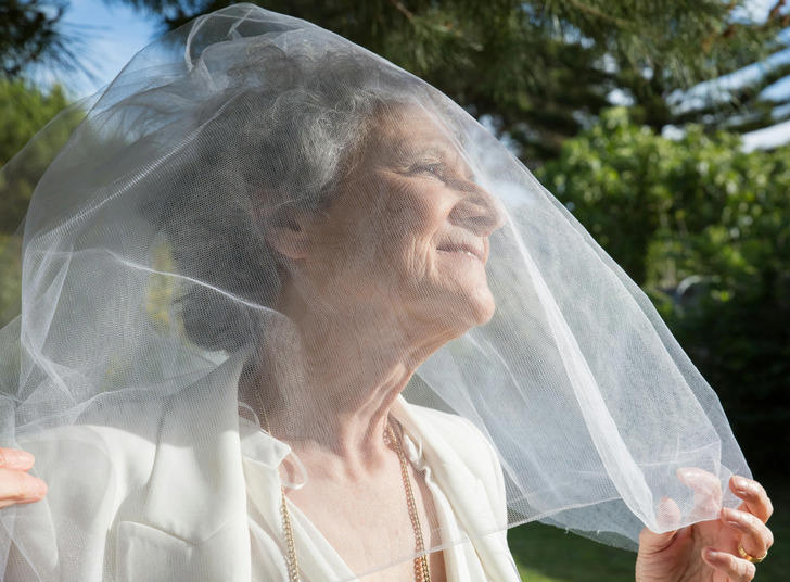 I refuse to let my MIL play bride at my wedding—now everyone thinks I’m ...