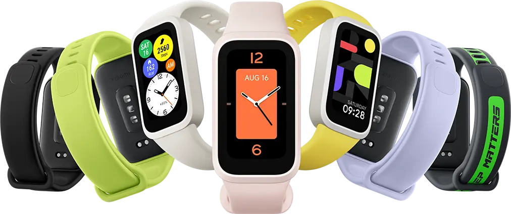 El precio de la Xiaomi Smart Band 9 cae a mínimos históricos y desata ...