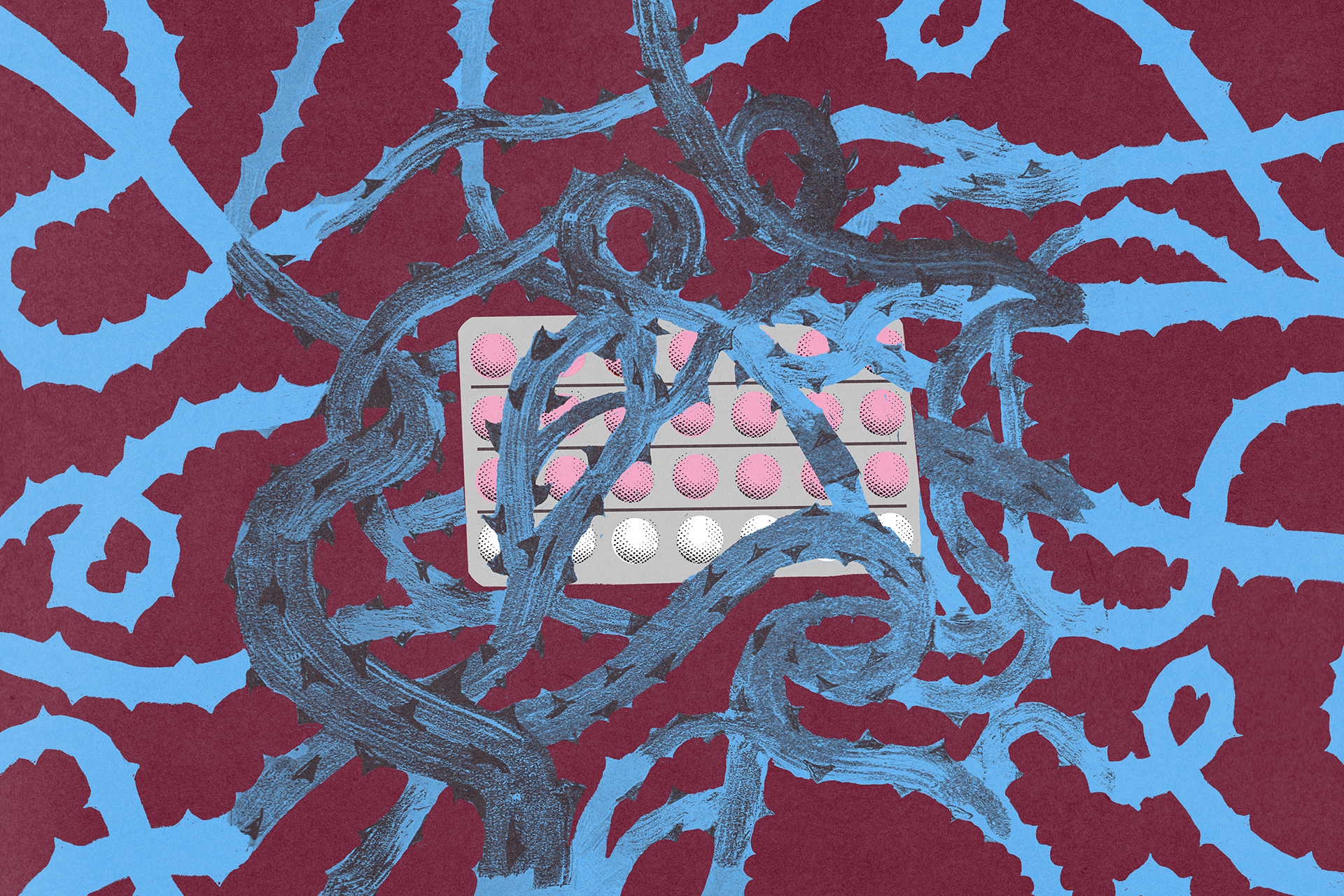 Is America turning on birth control?