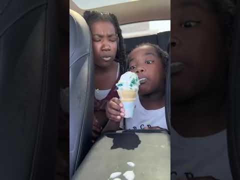 The unexpected side effect of eating Taki ice cream