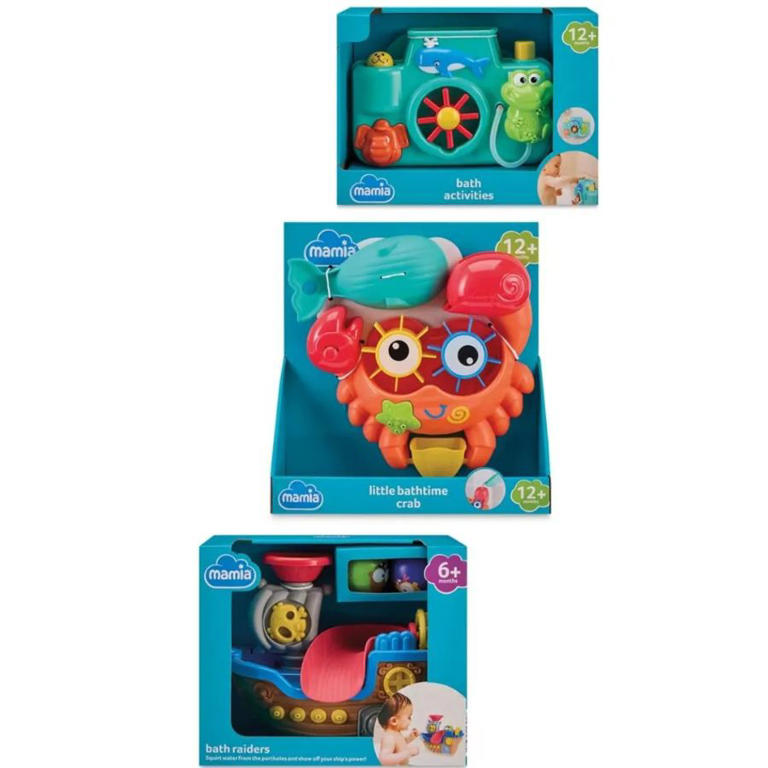 Brilliant baby and toddler deals hitting ALDI’s middle aisle this week