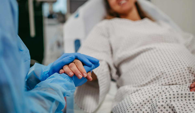 13 types of pains that are apparently worse than childbirth