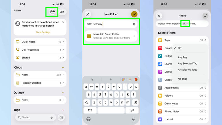 Your iPhone's Notes app can do way more than you realize — here are 13 ...