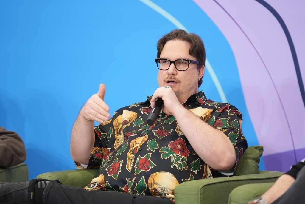 Behind the scenes on AI filmmaking from Emmy winners and how it’s ...