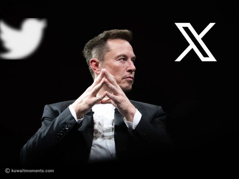 Elon Musk says X will open-source its new algorithm within days