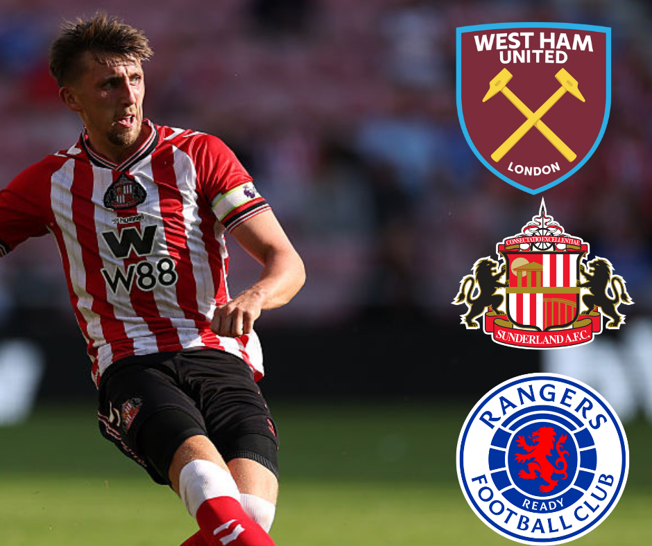 West Ham United join Rangers in transfer chase for 'impressive ...