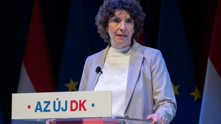 Kiderültek a részletek a DK tervéről, így tartanák versenyben a pártot ...