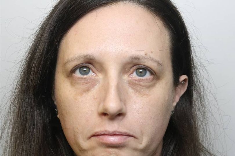 Corrupt HMP Leyhill worker had affair with drug dealer prisoner and ...