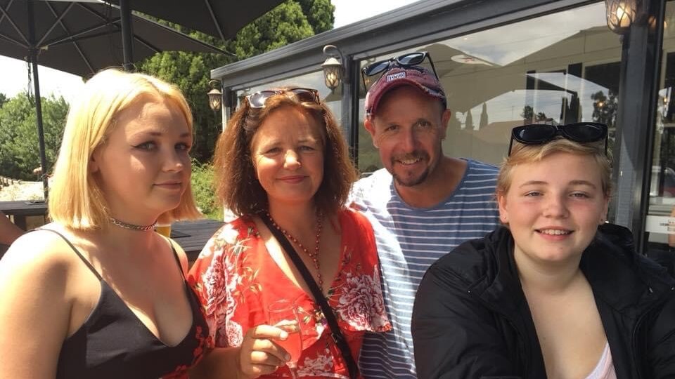 Amy Bowden's mother calls for SA to introduce penalties for not calling ...