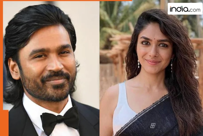 Mrunal Thakur and Dhanush to ring wedding bells soon? Will get married on
