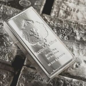 Guld och silver rusar på börsen – här är vinnarna