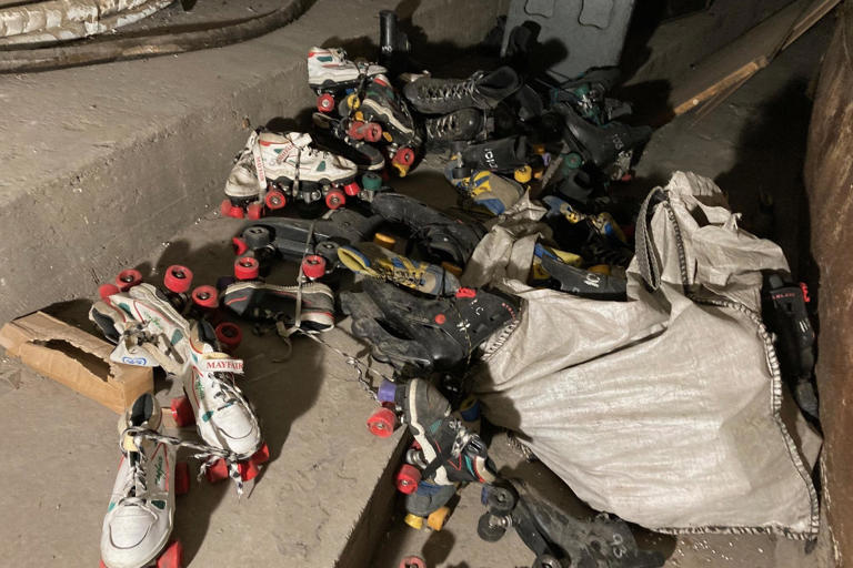 What's happening with Castleford Picture House: New plans to turn fire ...