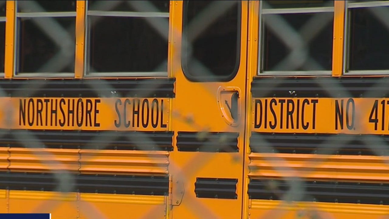 Everett, WA school closed Friday due to excessive flu cases