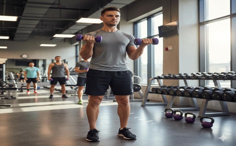 Mastering Training Tempo: The Silent Muscle-Building Secret That Doesnt ...