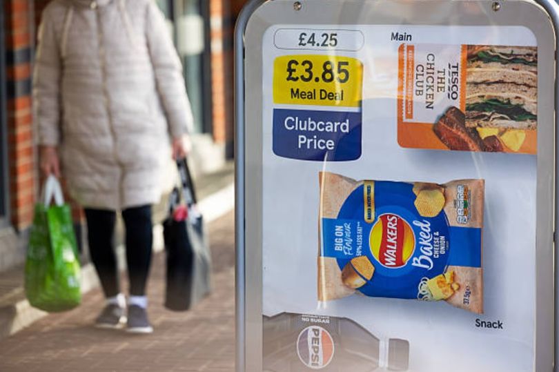Tesco brings in big change to meal deals and shoppers say 'finally'