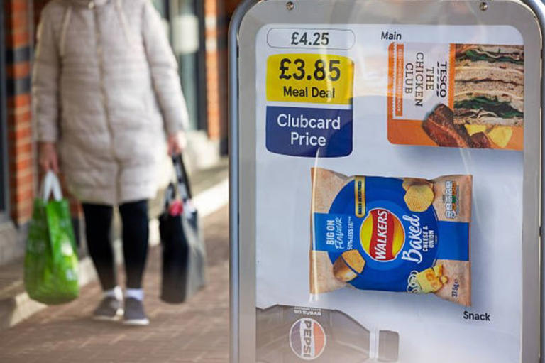 Tesco brings in big change to meal deals and shoppers say 'finally'