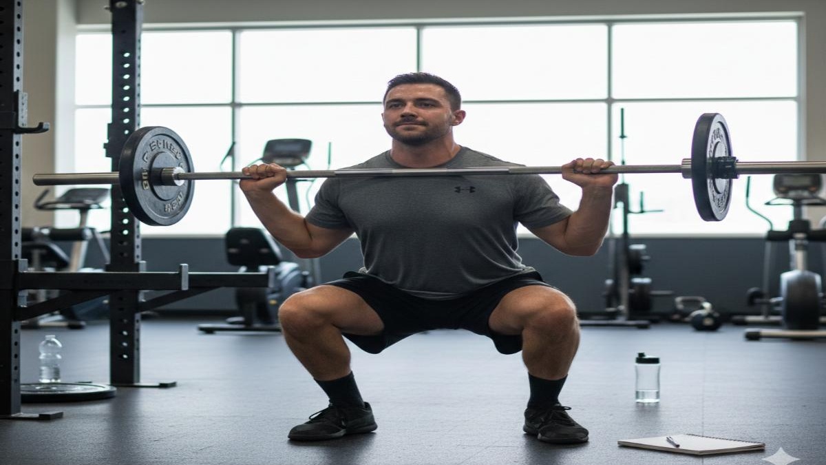 Deload week: The elite training secret that boosts strength and ...