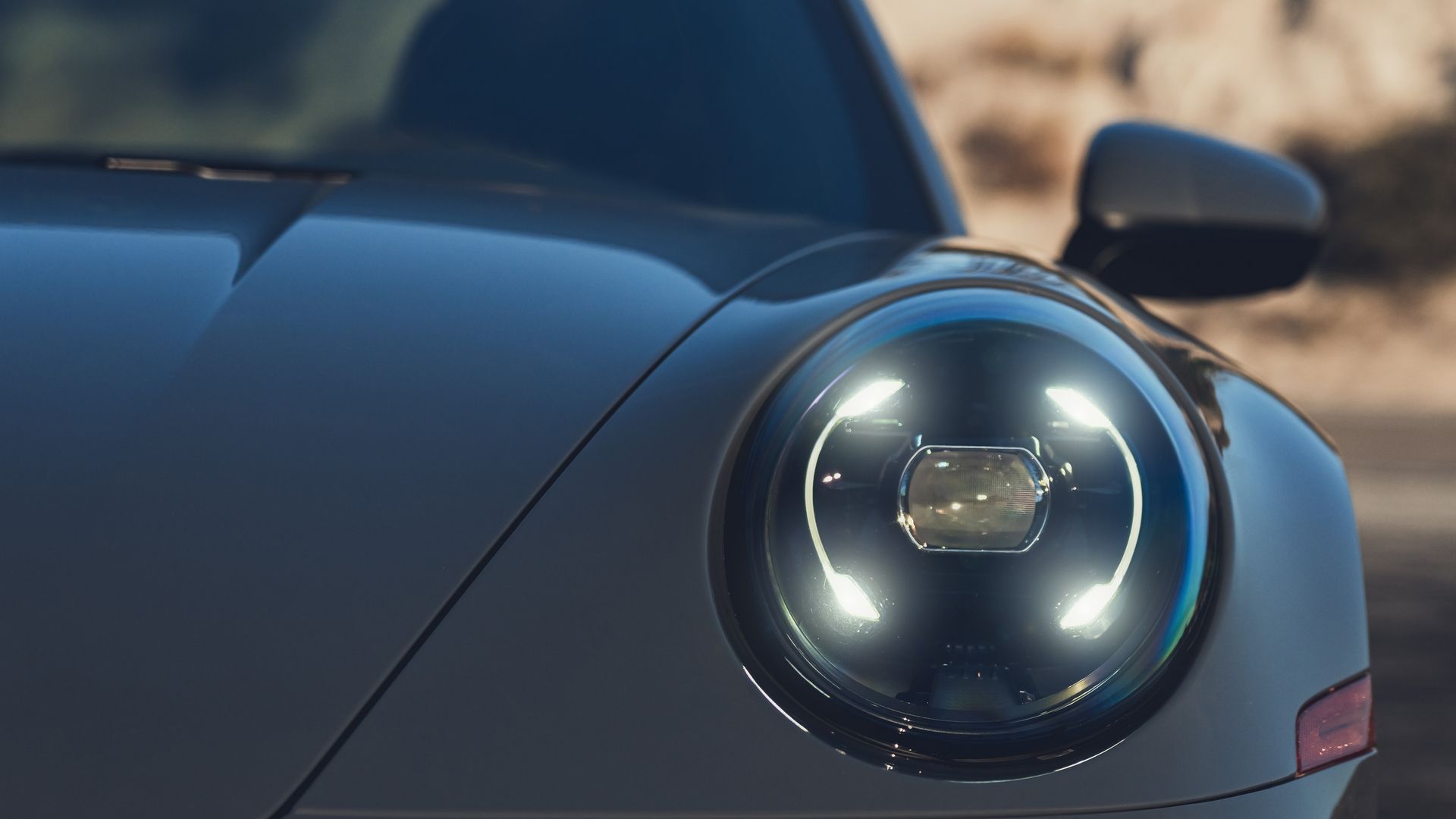 We asked ChatGPT to draw us a sports car, and it chose a side