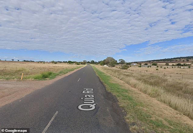 Man armed with a bow and arrow is shot dead by police officers during ...