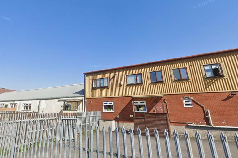 New role play cafe could create a world of imagination for ...