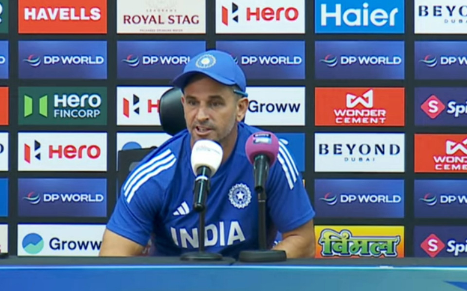 T20 World Cup surely in sight but India still focused on New Zealand ...