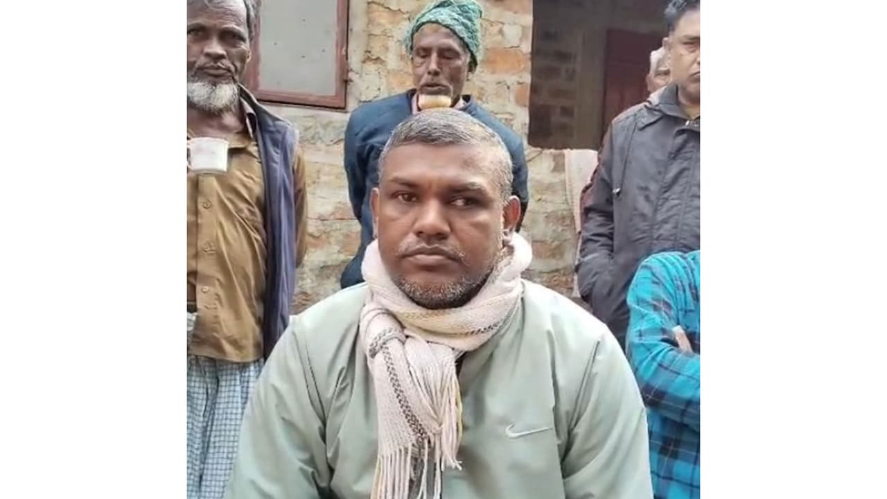 Bangladesh: Fire guts Hindu teacher's home, owner suspects accident