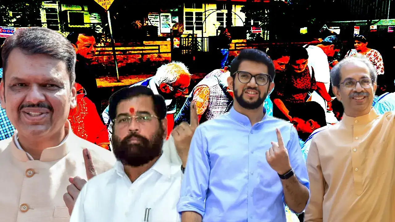 Mumbai BMC election results 2026: Full list of who won, who lost across ...