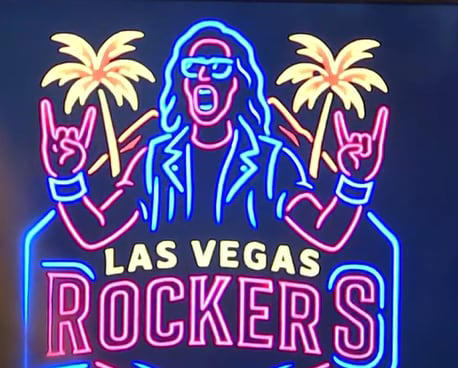 International Arena League introduces Las Vegas Rockers for inaugural ...
