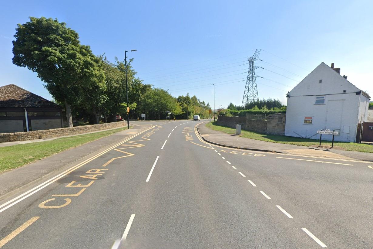 'Utterly intolerable': Yorkshire residents demand crossing at ...