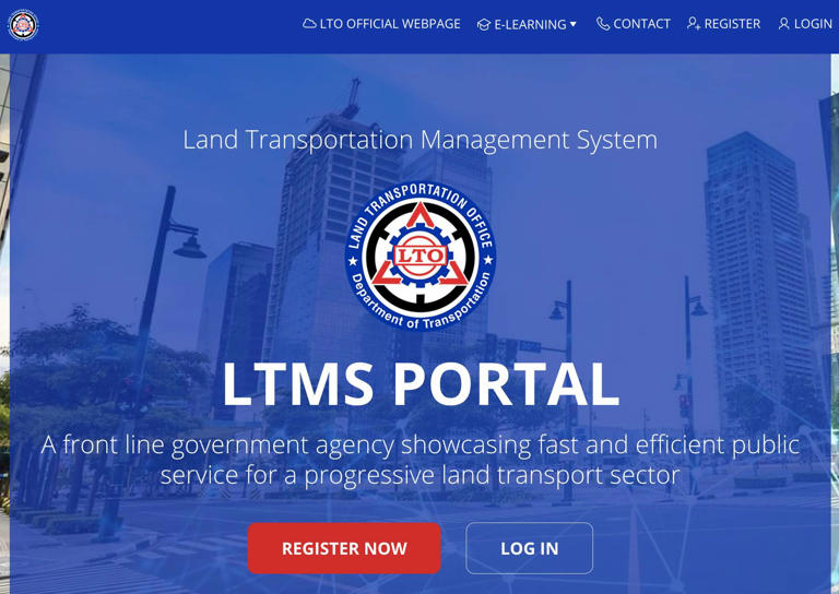 LTO: E-driver's license is valid stand-in for physical license in case ...