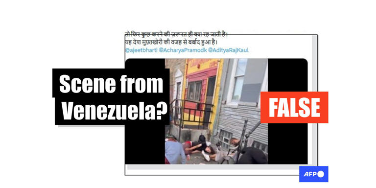 Posts about Venezuelan drug users misuse Philadelphia clip