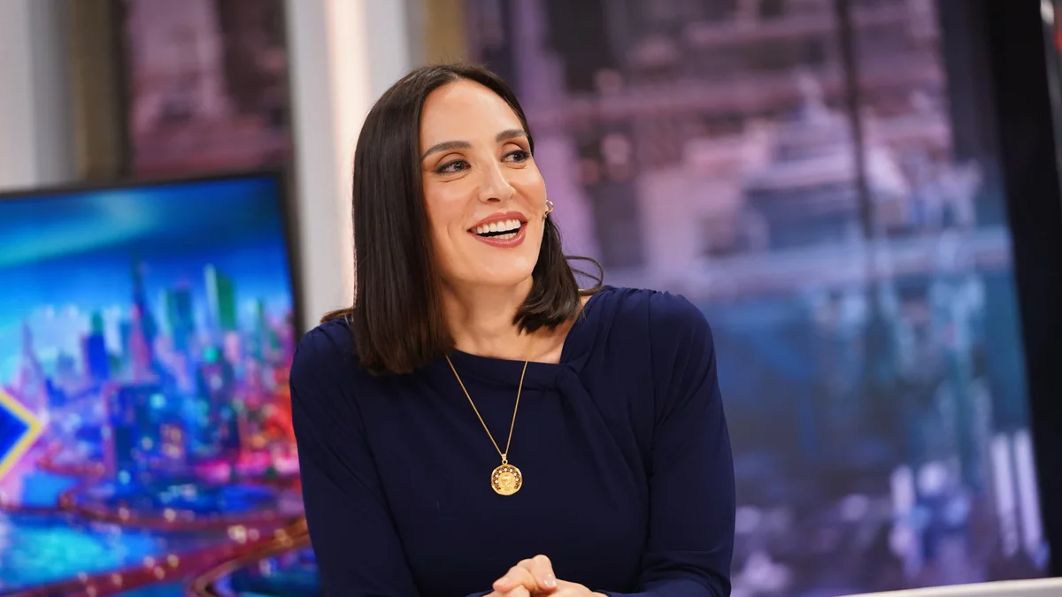 Tamara Falcó rompe su silencio sobre el caso Julio Iglesias: "No tiene ...